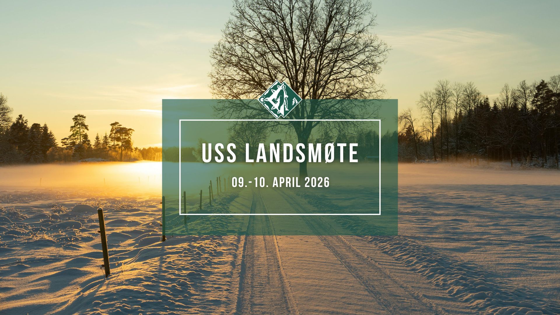 To statsråder og 30 år med utmarkspolitikk – meld dere på USS ...